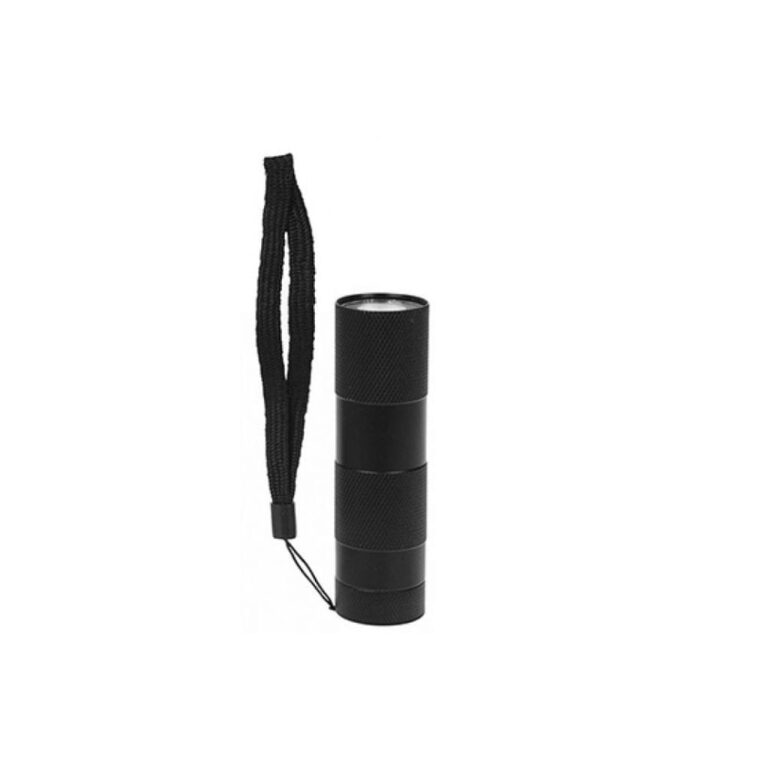 Summit 3W Cob Torch - Tent2Hire